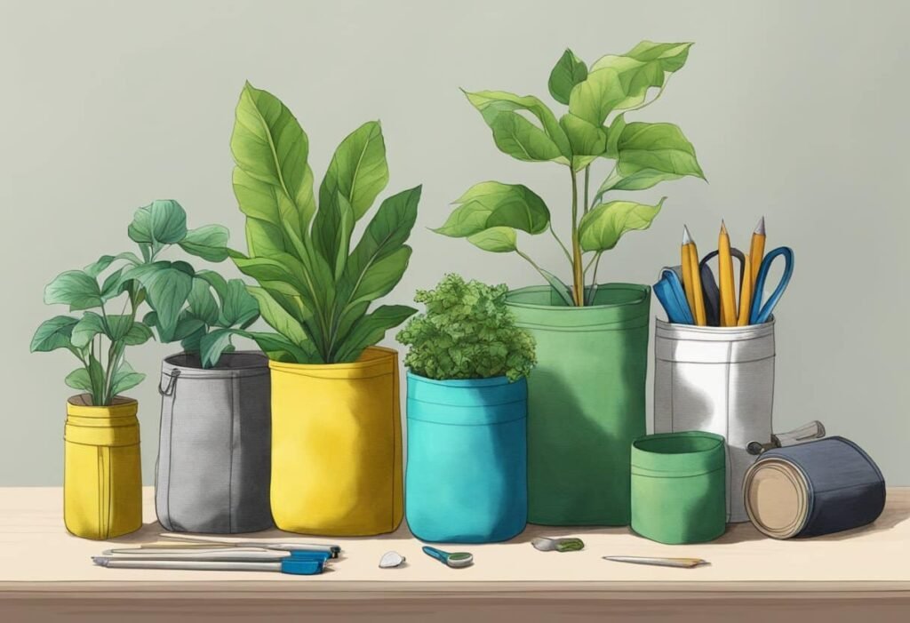 Creative Upcycling Projects You Can Do at Home - comesaudia.com